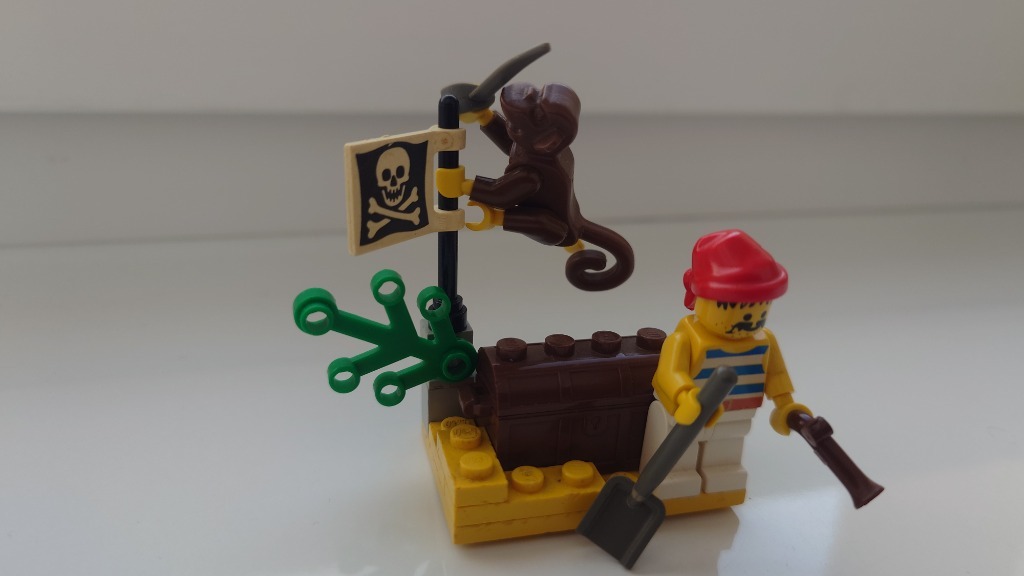 Lego 6235 - Niska cena na Allegro.pl