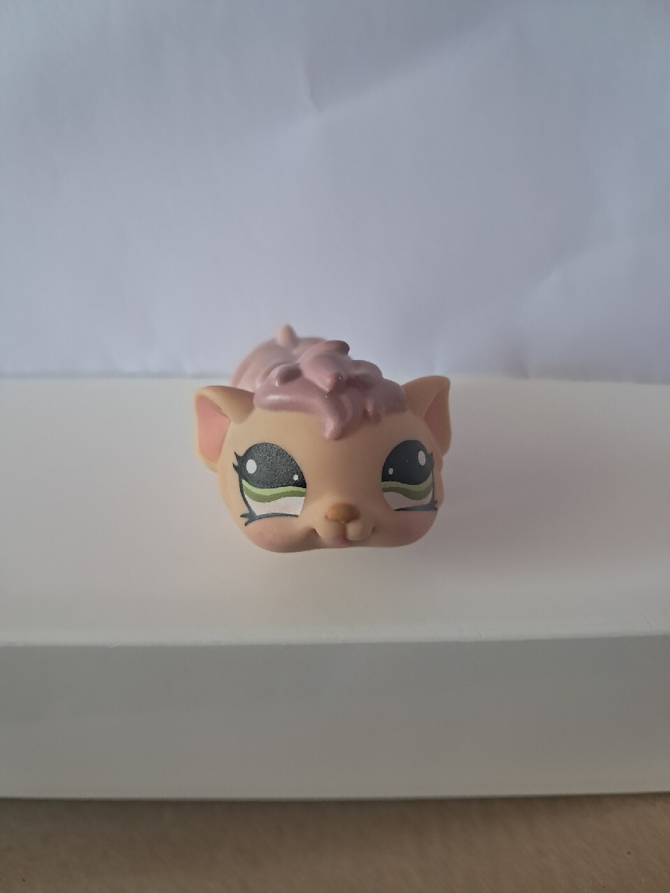 Lps Figurka Chomik Littlest - Niska cena na Allegro.pl