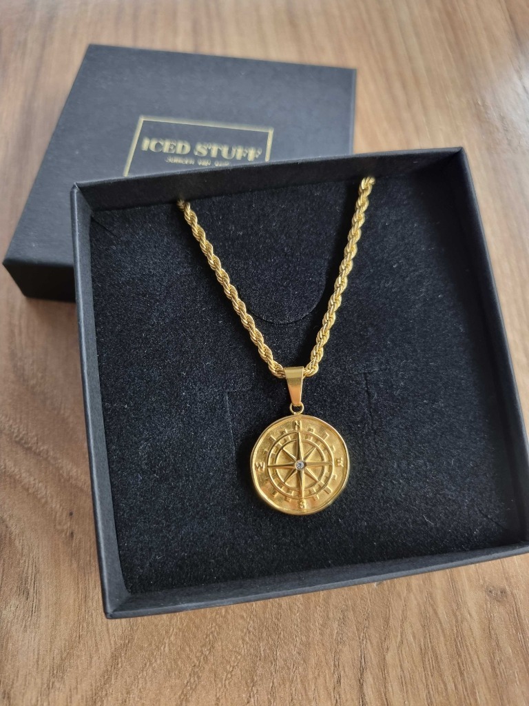 Iced Stuff - Niska cena na Allegro.pl