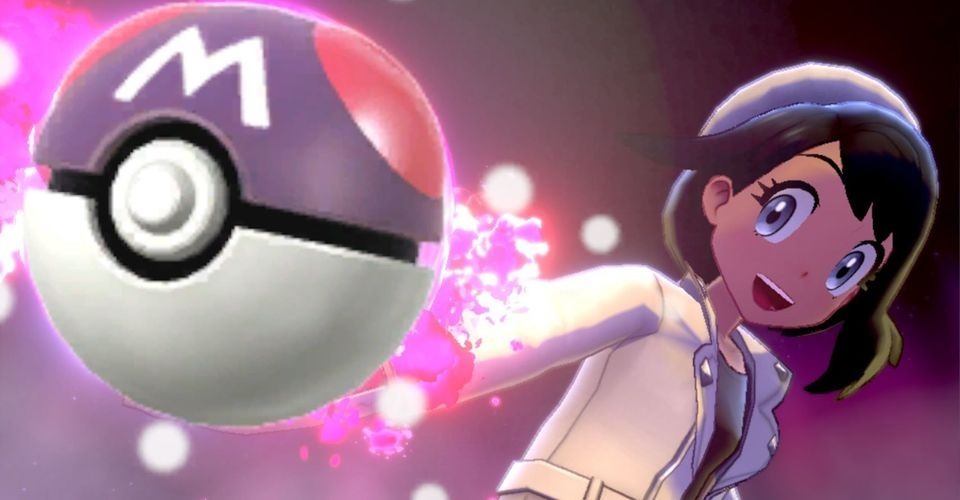 Pokemon Sword/Shield Shiny Suicune + Master Ball | Brzozów | Kup teraz ...