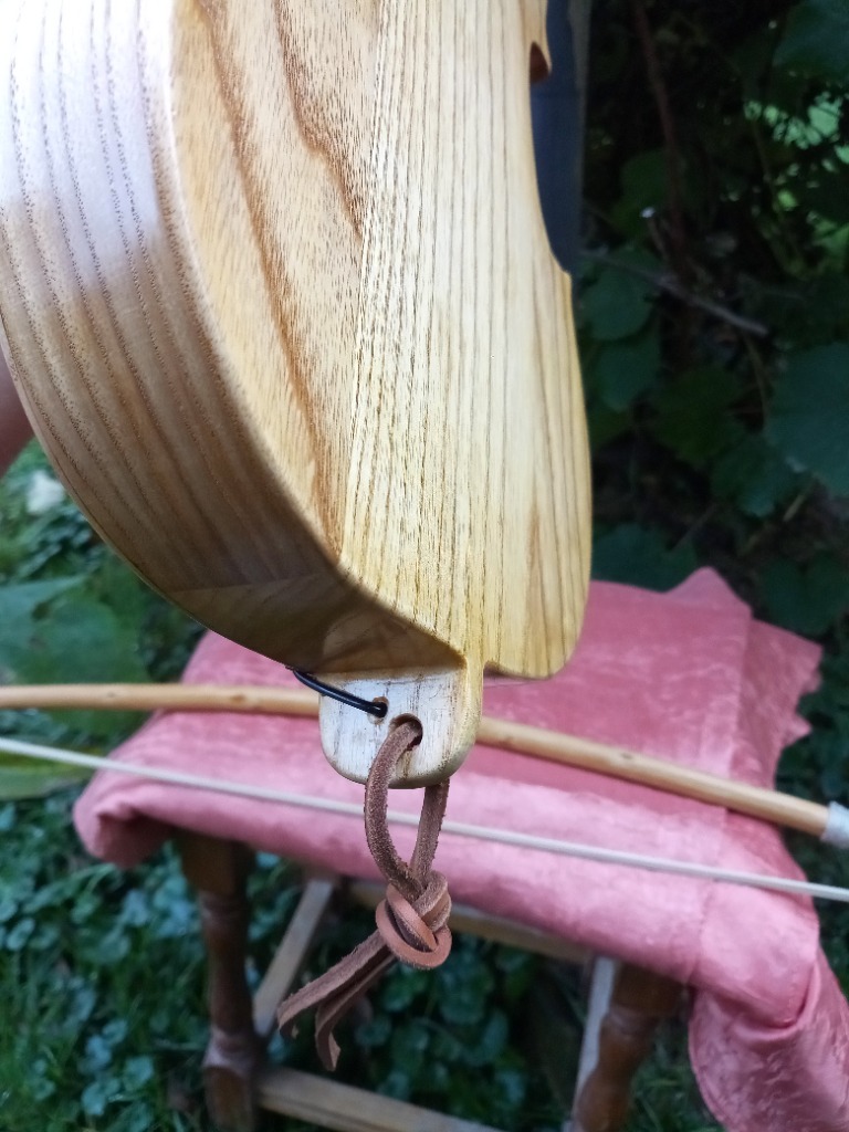 Suka Biłgorajska instrument ludowy | Kosina | Licytacja na Allegro Lokalnie