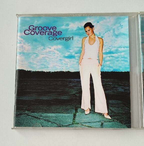 Covergirl - Niska cena na Allegro.pl