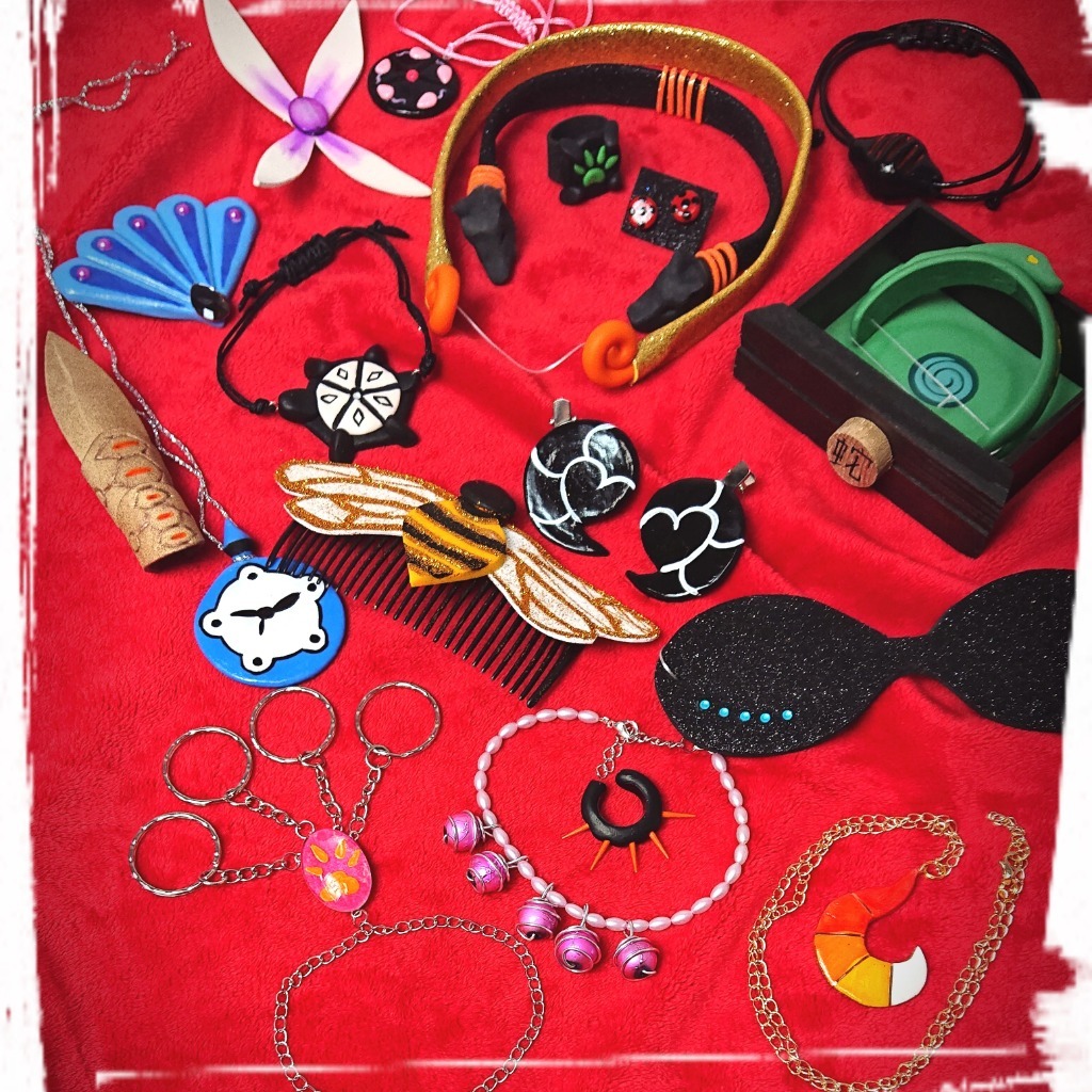 Szkatułka Mistrza Fu z Miraculami, Biedronka i Kot | Chełm | Kup teraz ...