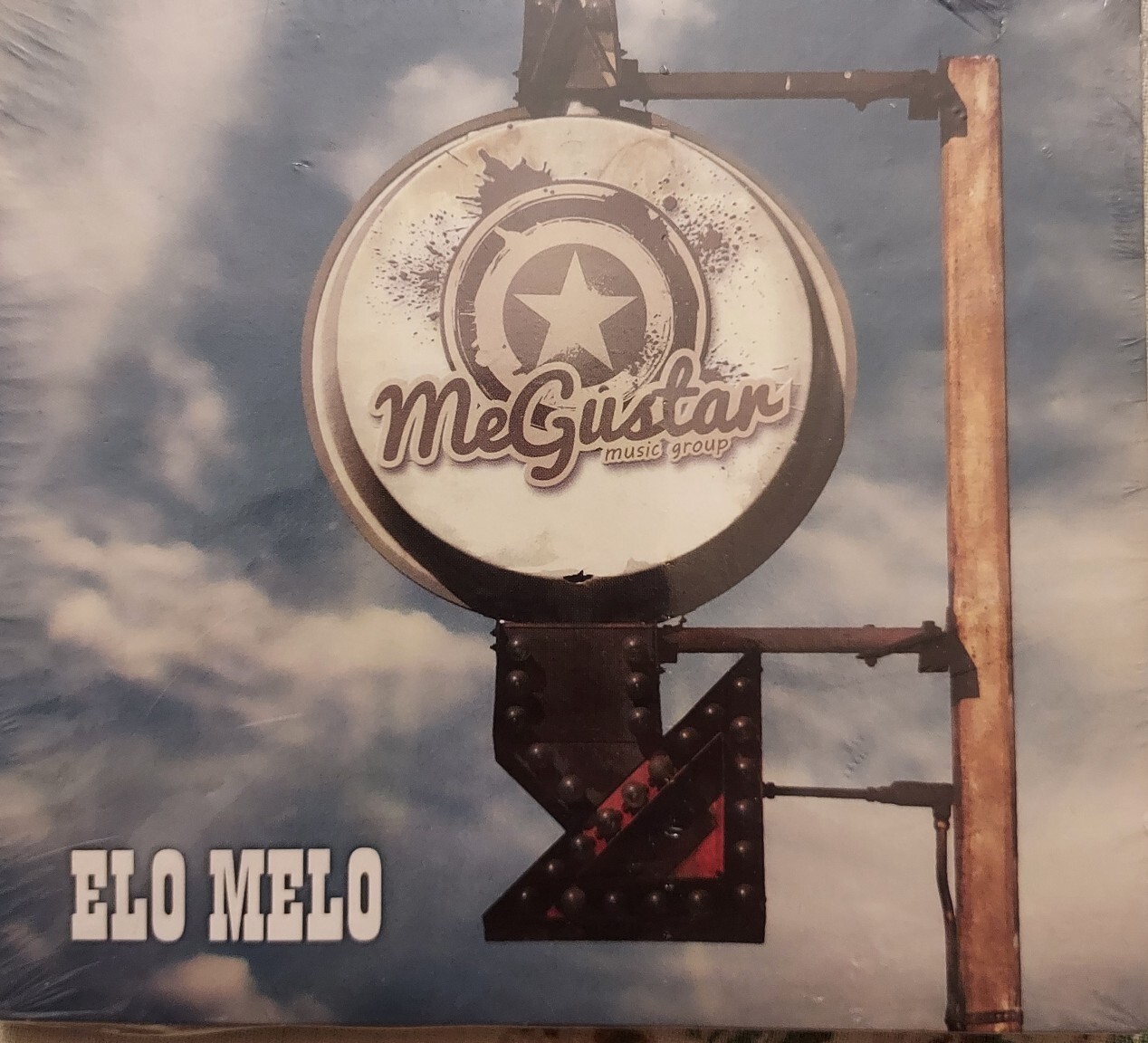 Me Gustar Elo Melo Cd | Połczyno | Kup teraz na Allegro Lokalnie