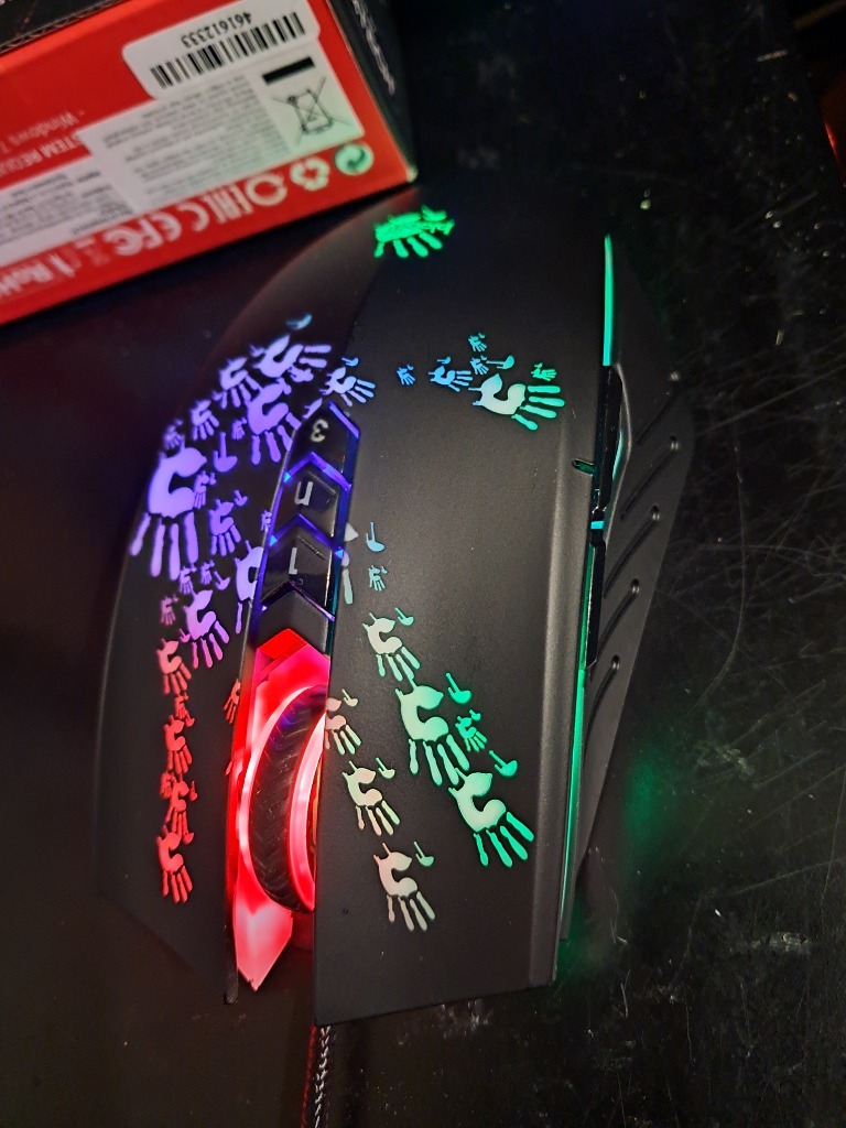 Bloody A60 - Niska cena na Allegro.pl