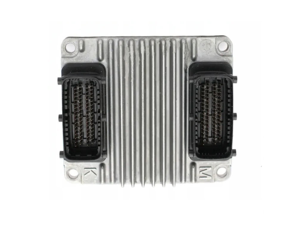 Sterownik silnika ECU OPEL DELCO SIEMENS SIMTEC 70 | Bielsko-Biała ...