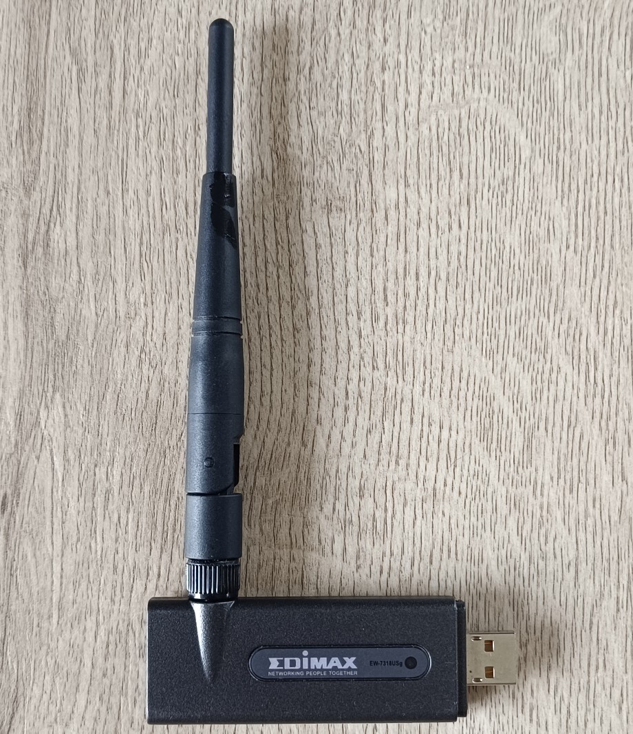 Edimax (ew-7318usg) Usb - Niska cena na Allegro.pl