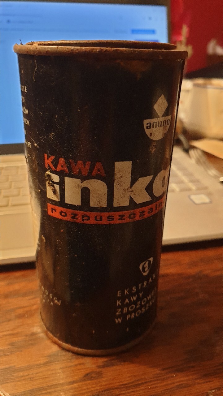 Kawa - Pamiątki PRL-u - Allegro.pl. Więcej niż aukcje.