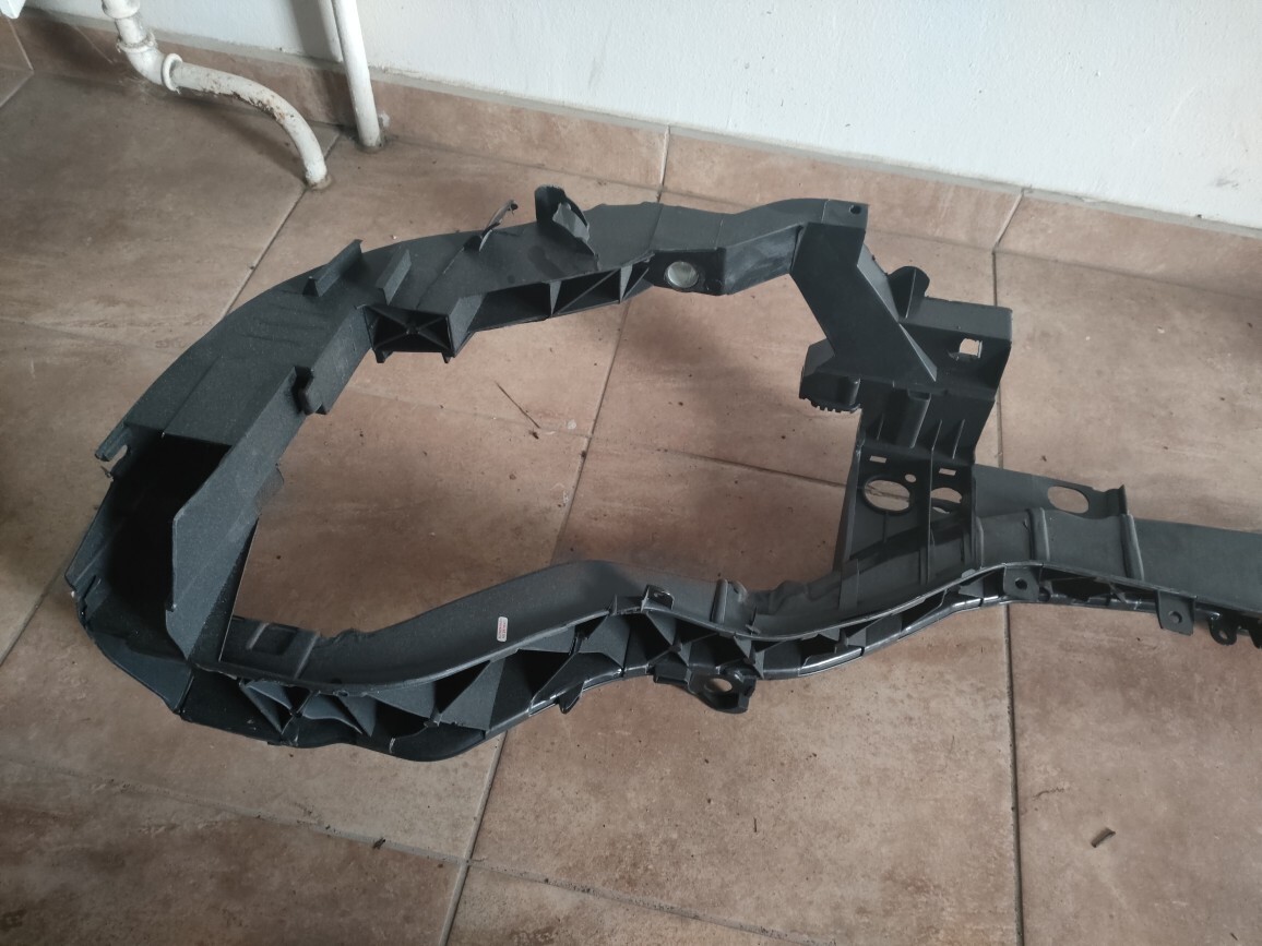 Ford OE CJ5Z8A284A pas przedni | Jabłonna | Kup teraz na Allegro Lokalnie