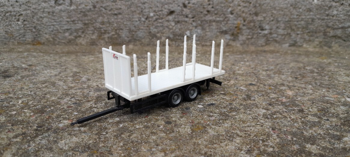 Prpa tandem Herpa h0 1:87 | Łomianki Dolne | Kup teraz na Allegro Lokalnie