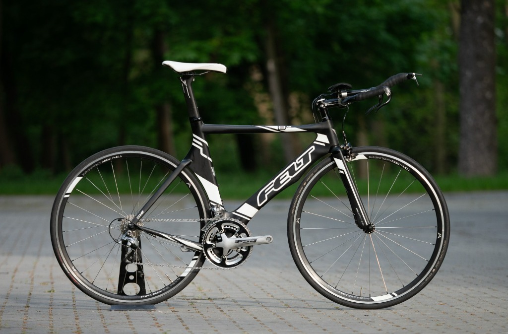 Felt B16 - Niska cena na Allegro.pl