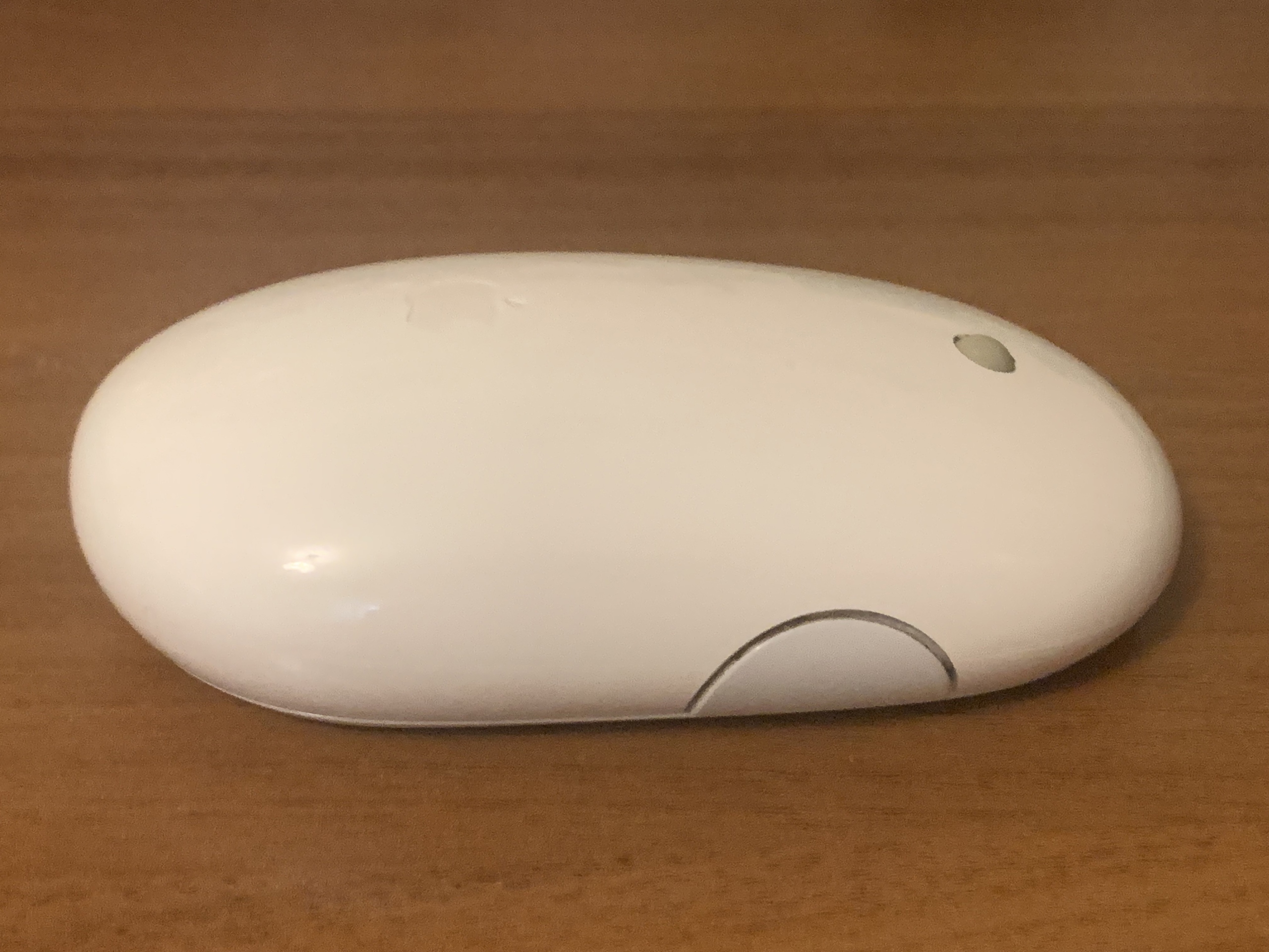 Apple Mighty Mouse | Żagań | Kup teraz na Allegro Lokalnie