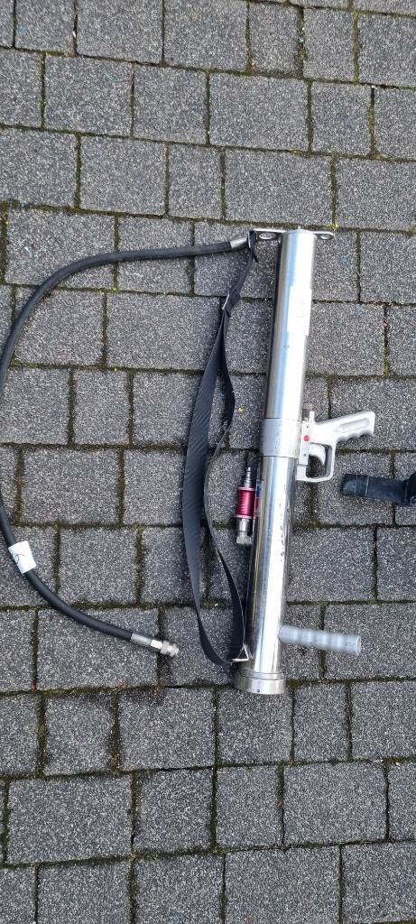 Ifex 3000 6 | Łódź | Kup teraz na Allegro Lokalnie