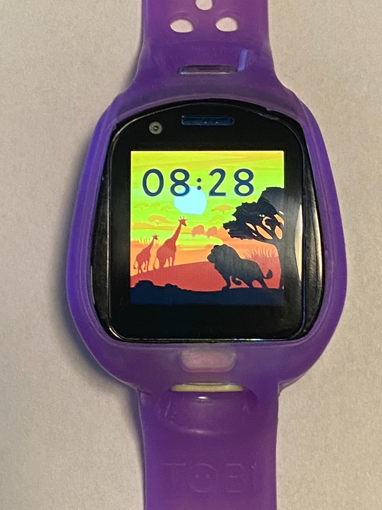 Zegarek Tobi 2 Robot - Niska cena na Allegro.pl