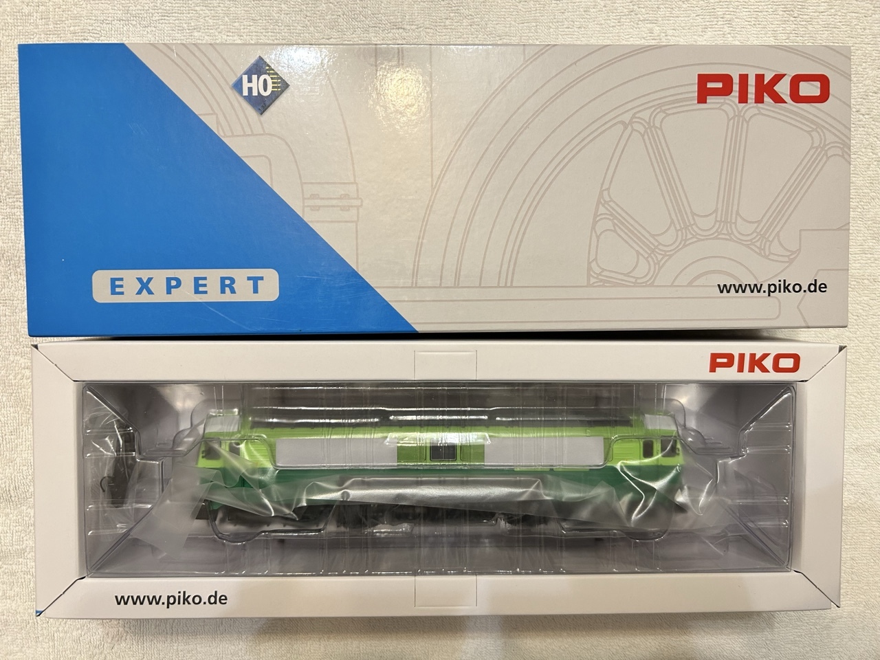 Lokomotywa spali h0 piko SU46043 piko 52872 pkp | Żegocina | Kup teraz ...