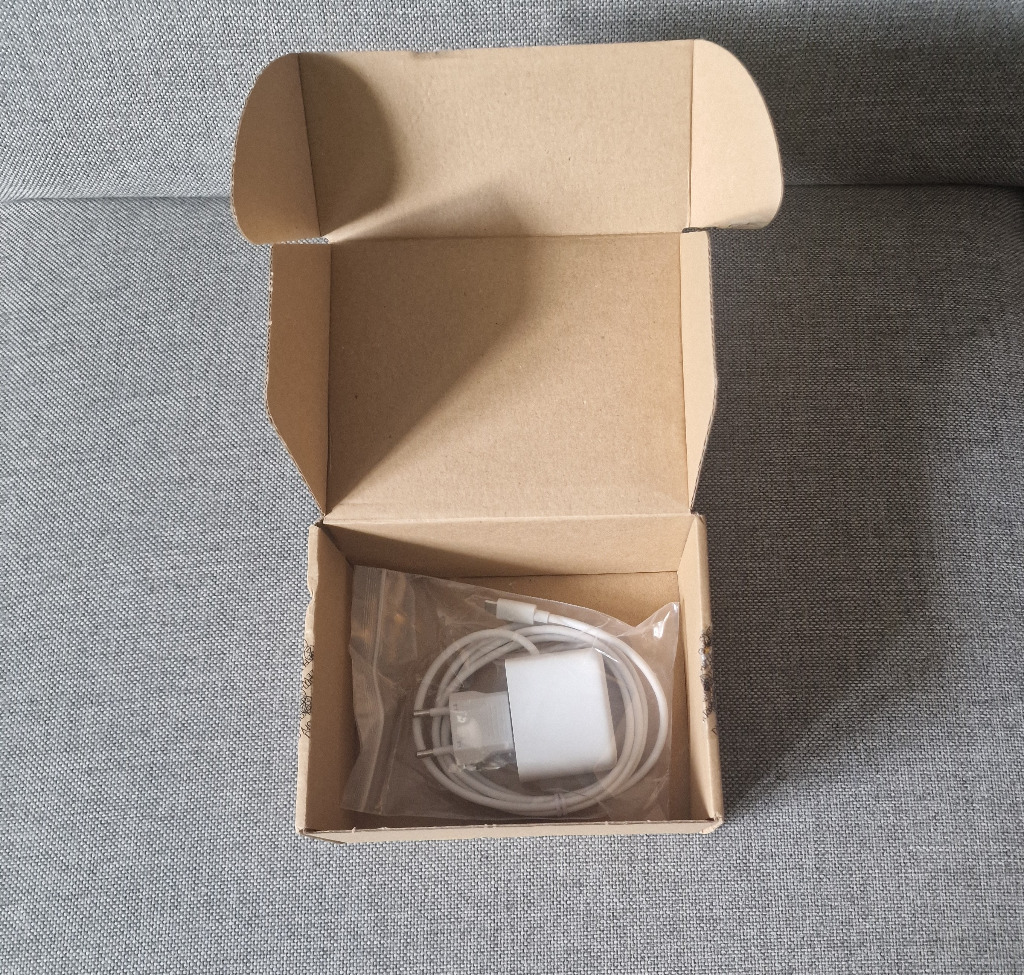 Zasilacz z portem Ethernet do Google Chromcast 4 | Żory | Kup teraz na ... Zasilacz z portem Ethernet do Google Chromcast 4 | Żory | Kup teraz na ...