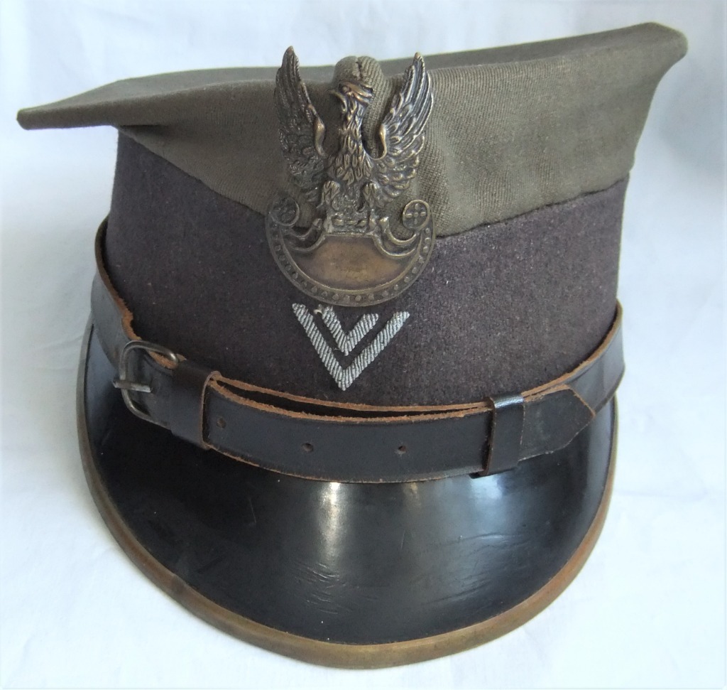 Rogatywka WP | WARSZAWA | Kup teraz na Allegro Lokalnie