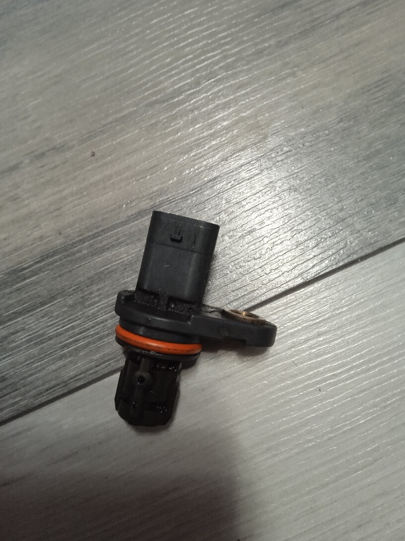 Czujnik wałka rozrządu 555657CB | Lubsko | Kup teraz na Allegro Lokalnie