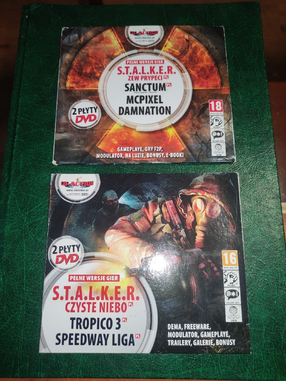 Gra Stalker - Niska cena na Allegro.pl