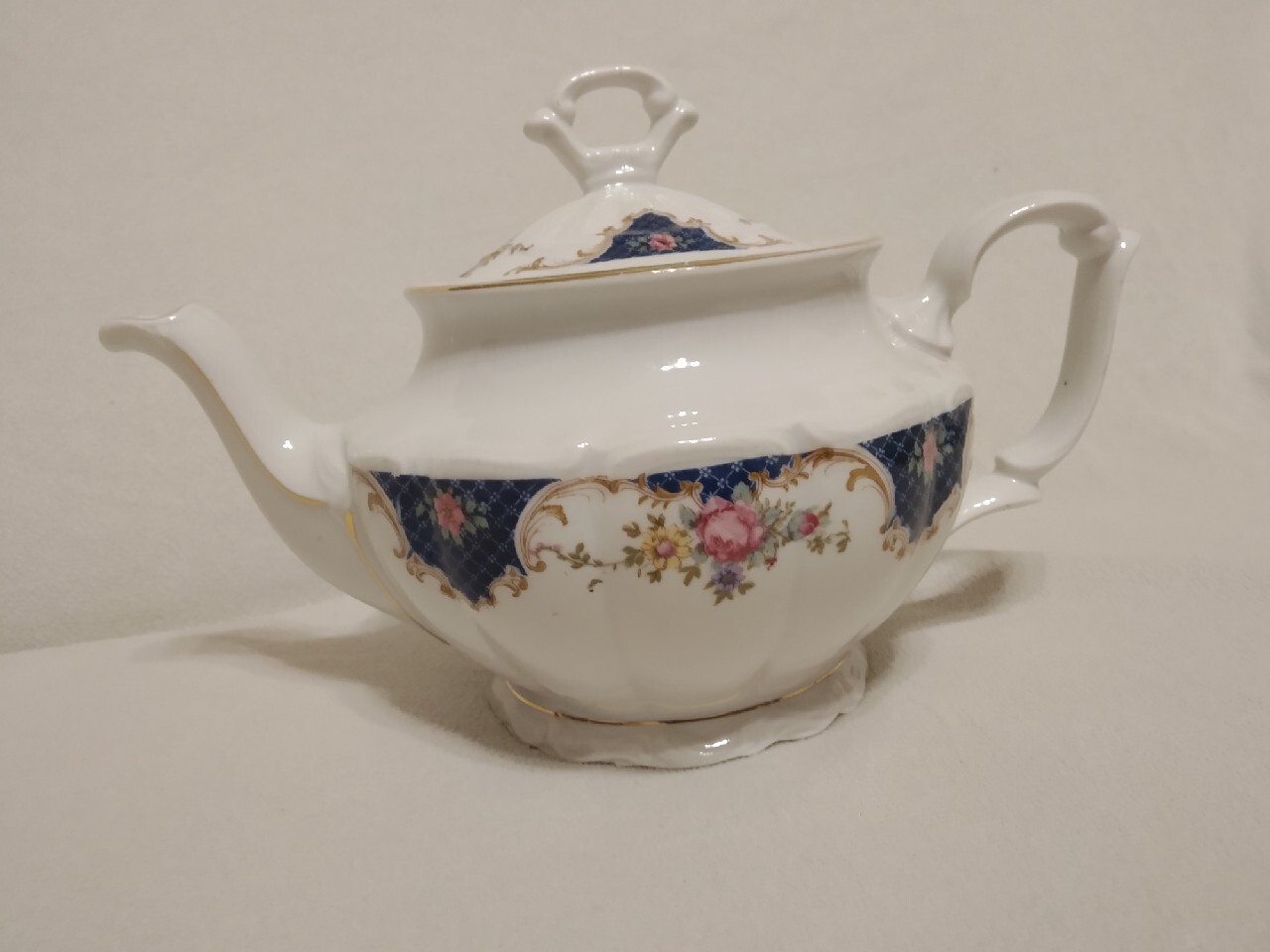 Imbryk Carl Tielsch | Żarów | Kup teraz na Allegro Lokalnie