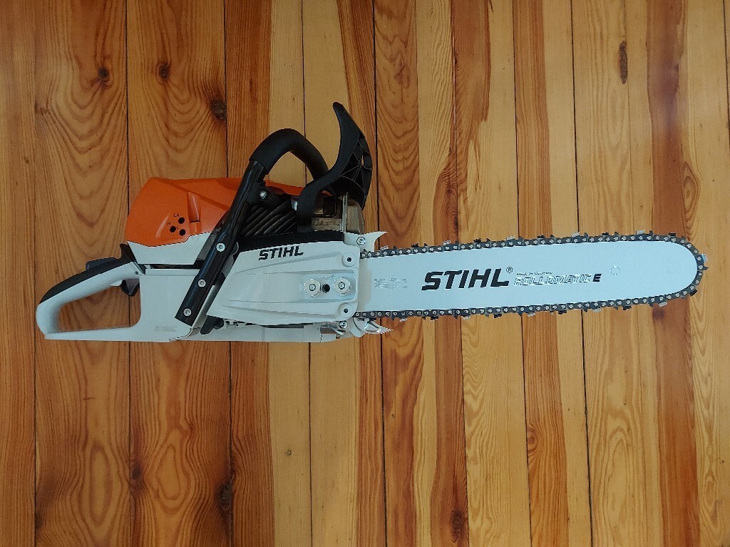 Sthil ms 462 | Oborniki | Kup teraz na Allegro Lokalnie