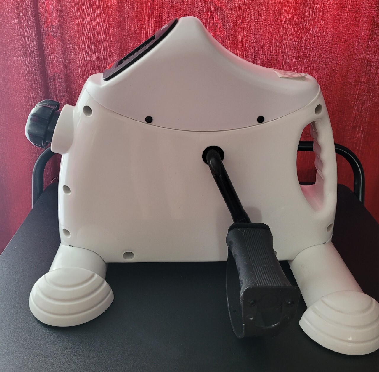 Rowerek rehabilitacyjny CRIVIT mały | Świnoujście | Kup teraz na ...