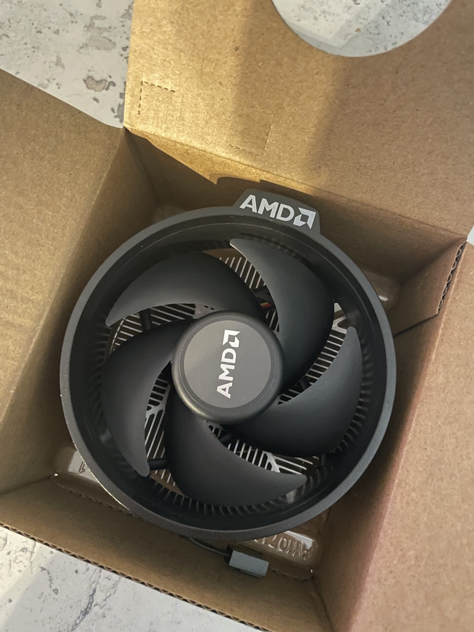 Chłodzenie CPU Ryzen 5 NOWE Wraith Stealth Cooler | Biała Podlaska ...