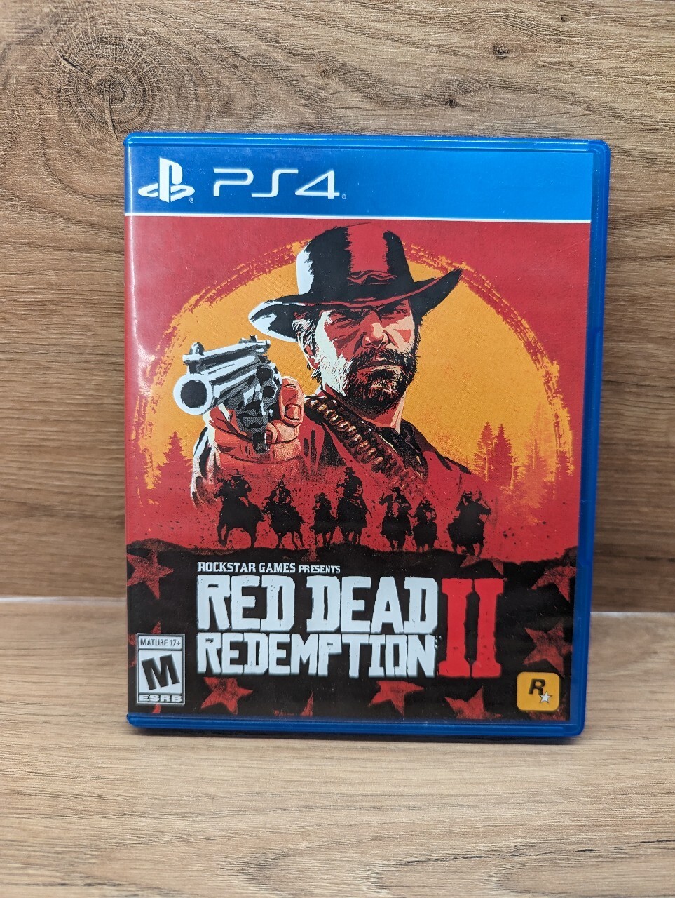Red Dead Redemption 2 Ps4 Ps5 Pl Mińsk Mazowiecki Kup Teraz Na