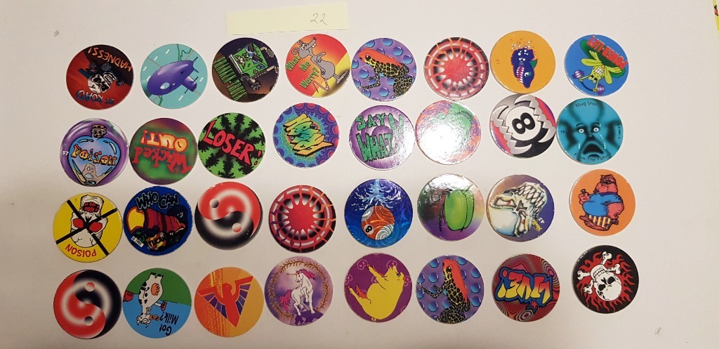 Tazo Caps | Warszawa | Kup teraz na Allegro Lokalnie