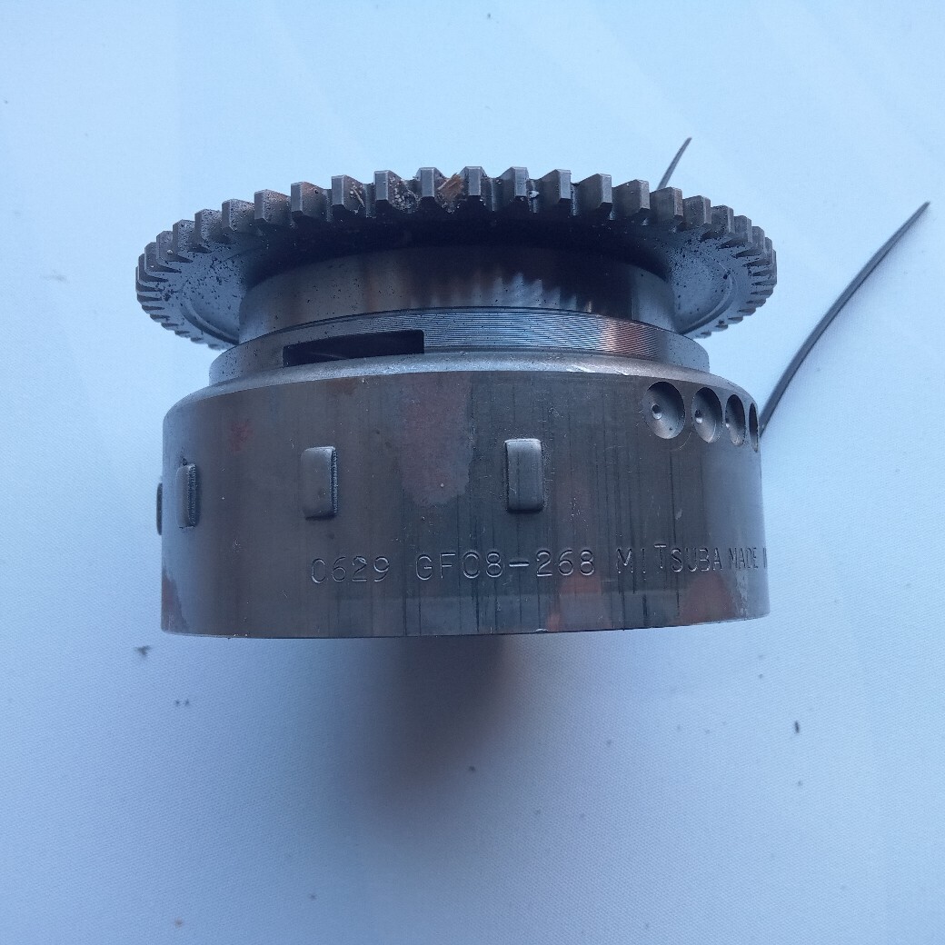 Sprzęgło jednokierunkowe Magneto HONDA SWING 125 | Rejowiec Fabryczny ...