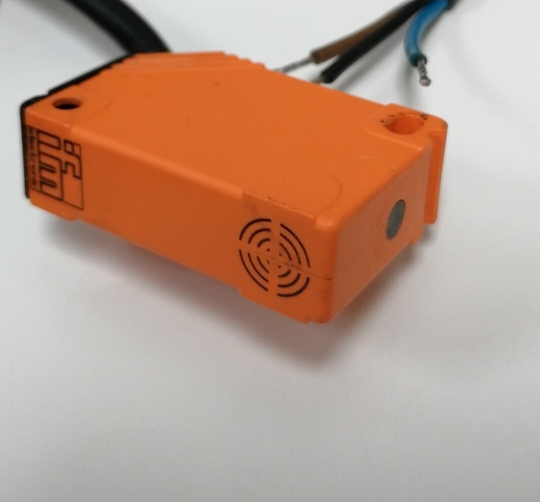 Czujnik indukcyjny IN5121 IN3002BPKG | Kokotów | Ogłoszenie na Allegro ...