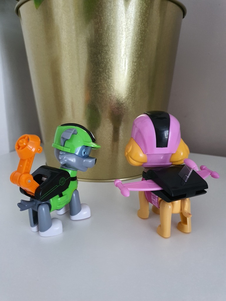 Zestaw figurek Psi Patrol, Kosmo Pieski, 7 sztuk | Podgórzyn | Kup ... Zestaw figurek Psi Patrol, Kosmo Pieski, 7 sztuk | Podgórzyn | Kup ...
