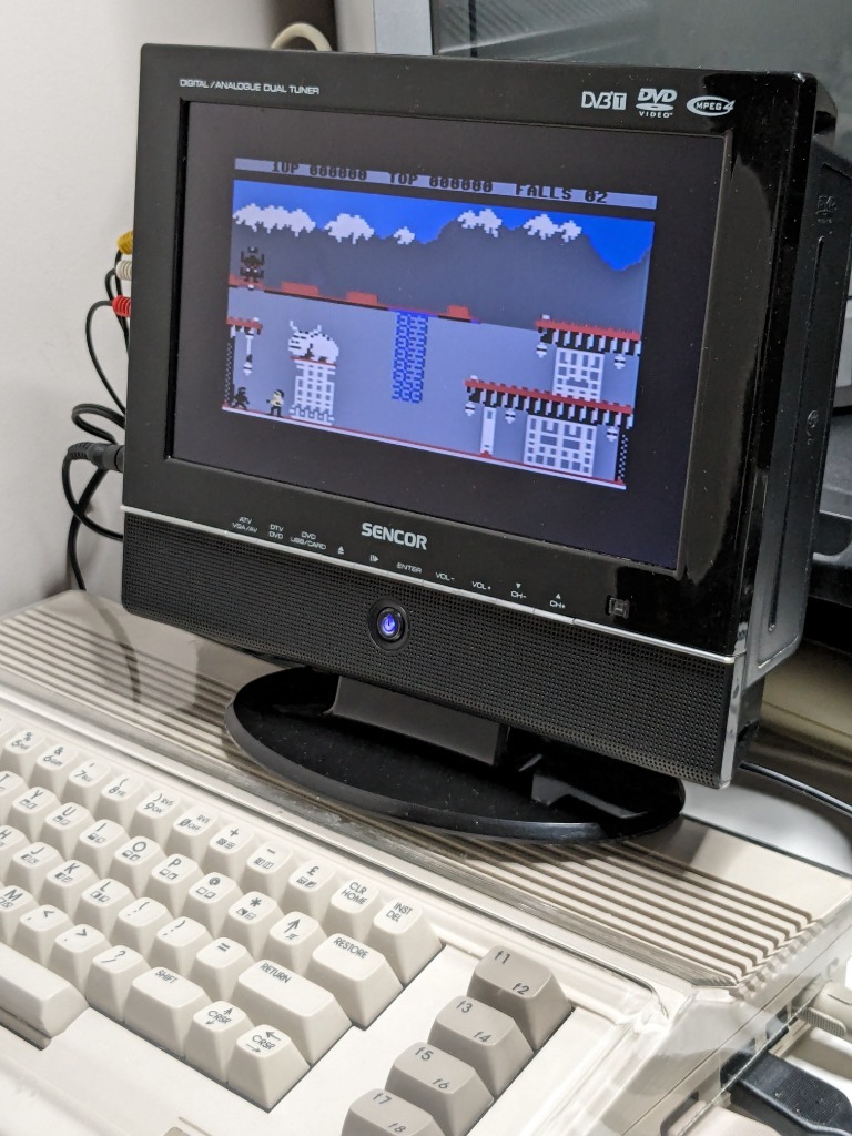 Monitor do Amiga - Niska cena na Allegro.pl