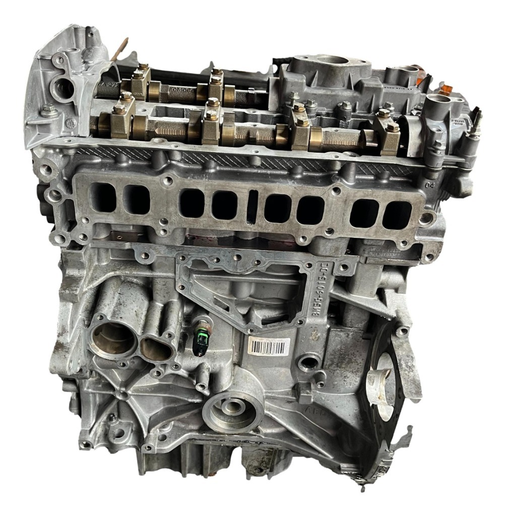 Silnik Ford 1.6 ecoboost | Tęgoborze | Kup teraz na Allegro Lokalnie