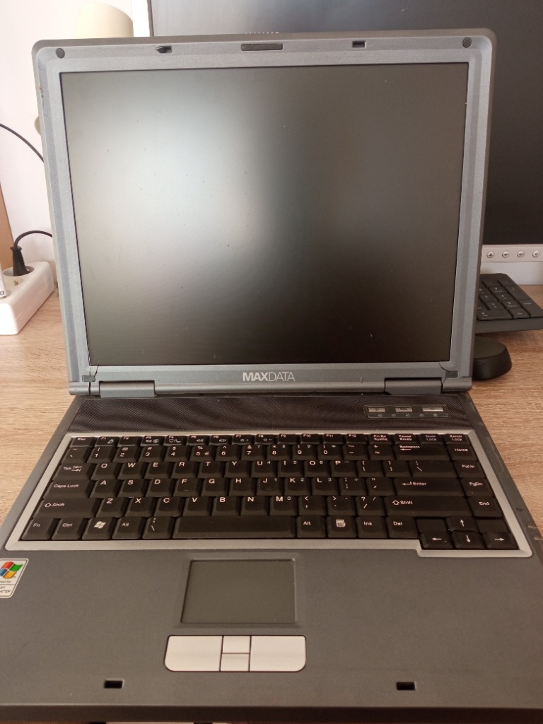 Notebook MaxData ECO 3150X | Międzyrzecz | Kup teraz na Allegro Lokalnie