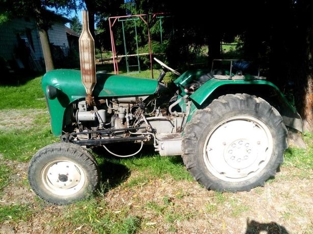 Ciągnik ursus C328 C28 traktor | Ostrów Wielkopolski | Kup teraz na ...