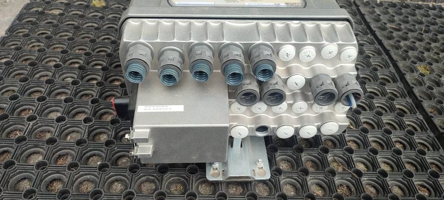 Sew movifit MC/Class | Skrzynki | Kup teraz na Allegro Lokalnie