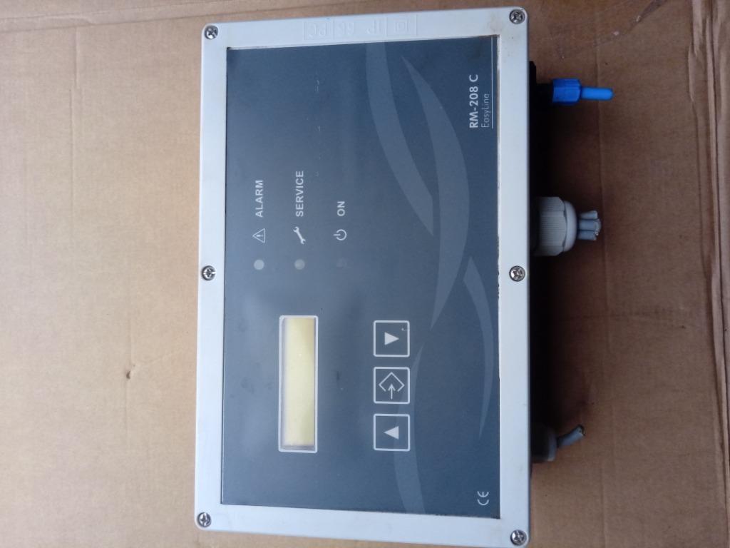 Easyline Easy Line RM-208 C | Mielec | Ogłoszenie na Allegro Lokalnie