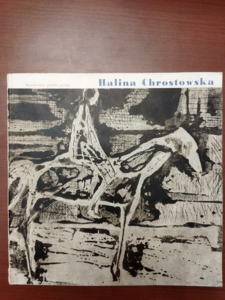 Halina Chrostowska | Wieluń | Kup teraz na Allegro Lokalnie