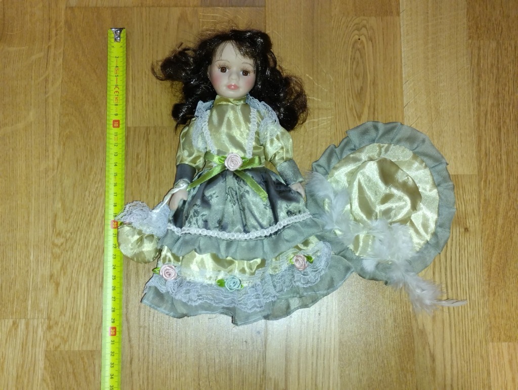 Stare Lalki - Niska cena na Allegro.pl