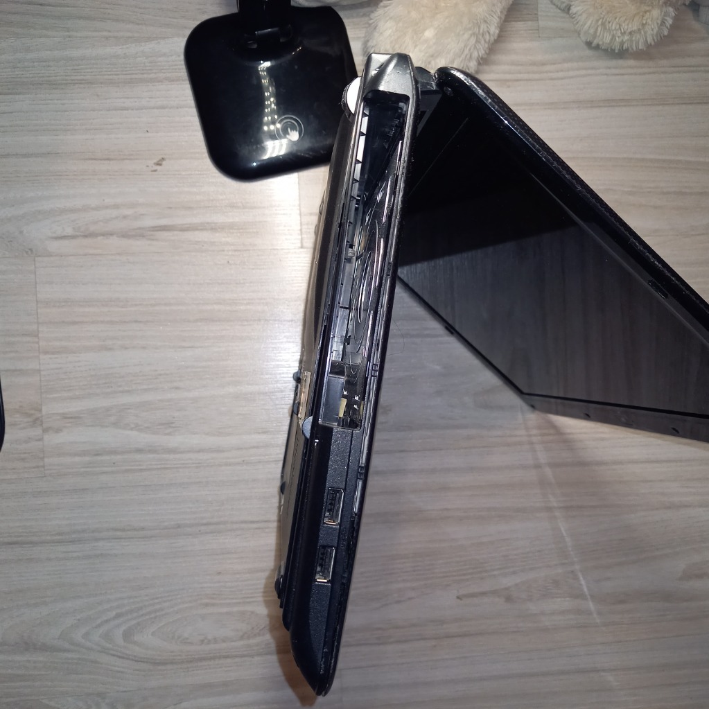 Asus Altec K50AB Dual Core 2,1 GHz 15,6" LED HD | Bytów | Licytacja na ...