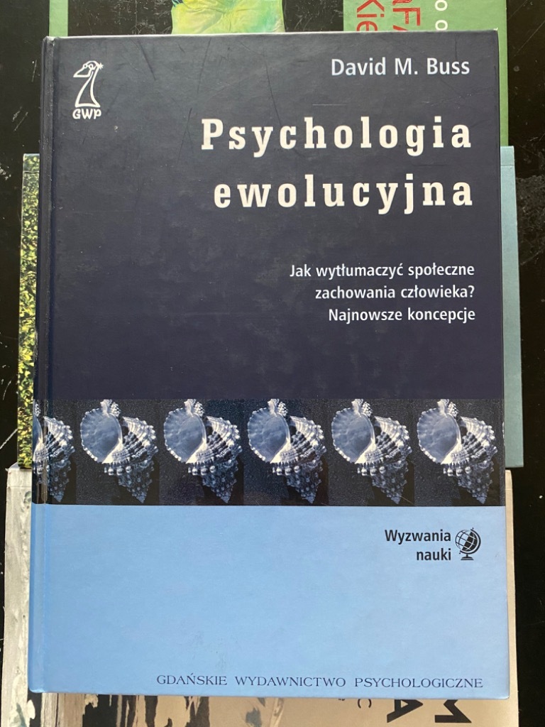 David Buss - Niska cena na Allegro.pl