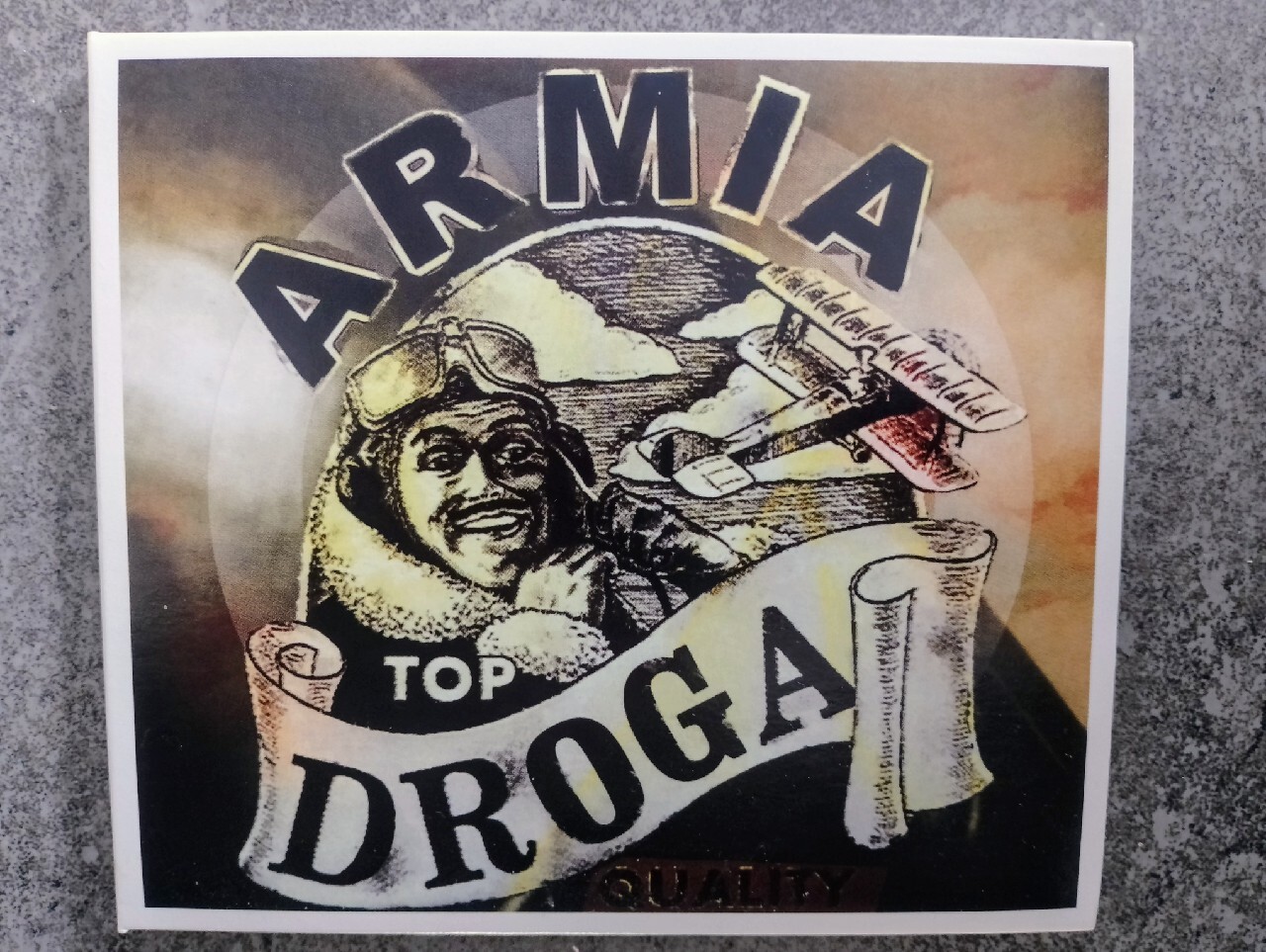 Armia Cd - Niska cena na Allegro.pl