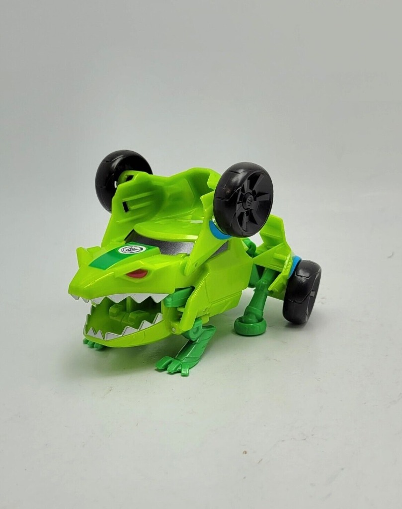 Transformers RID - SPRINGLOAD - ŻABA Hasbro 2016 | Radom | Kup teraz na ...