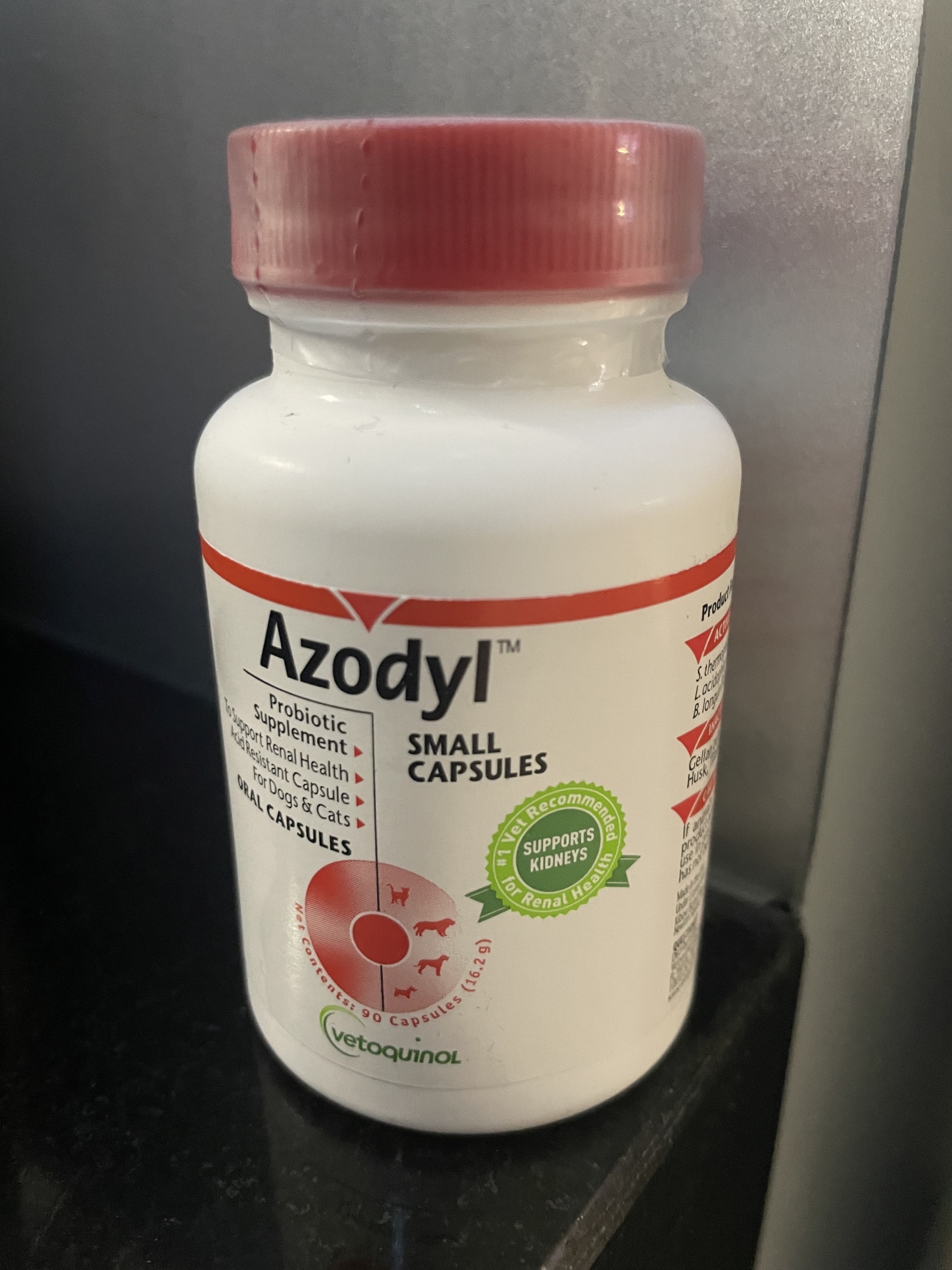 Azodyl - Niska cena na Allegro.pl