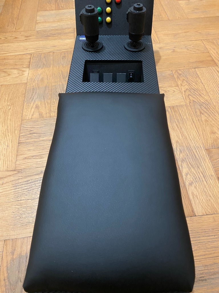 Button Box Fs22 - Niska cena na Allegro