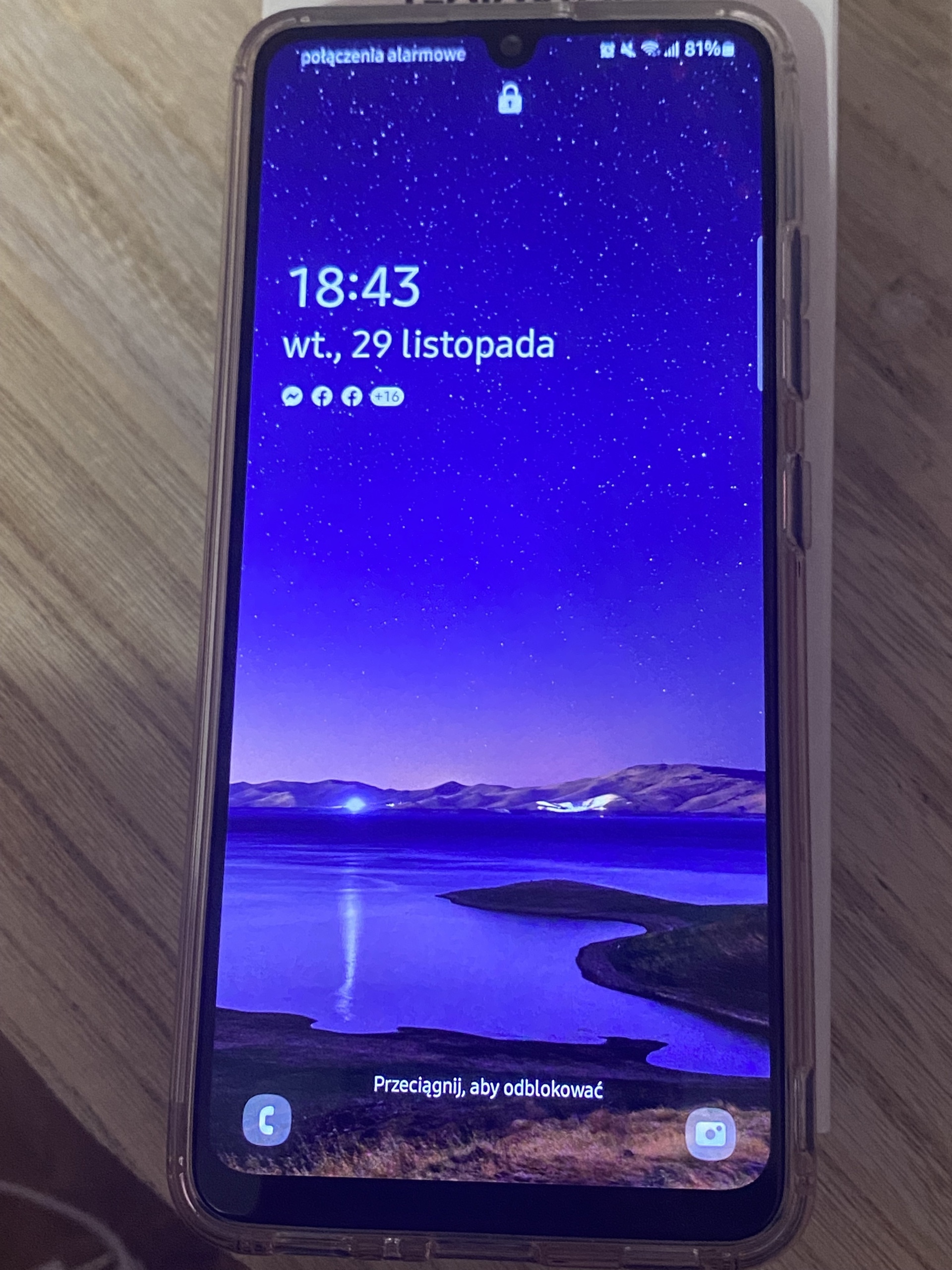 Telefon samsung galaxy a32 stan idealny | Świebodzin | Kup teraz na ...