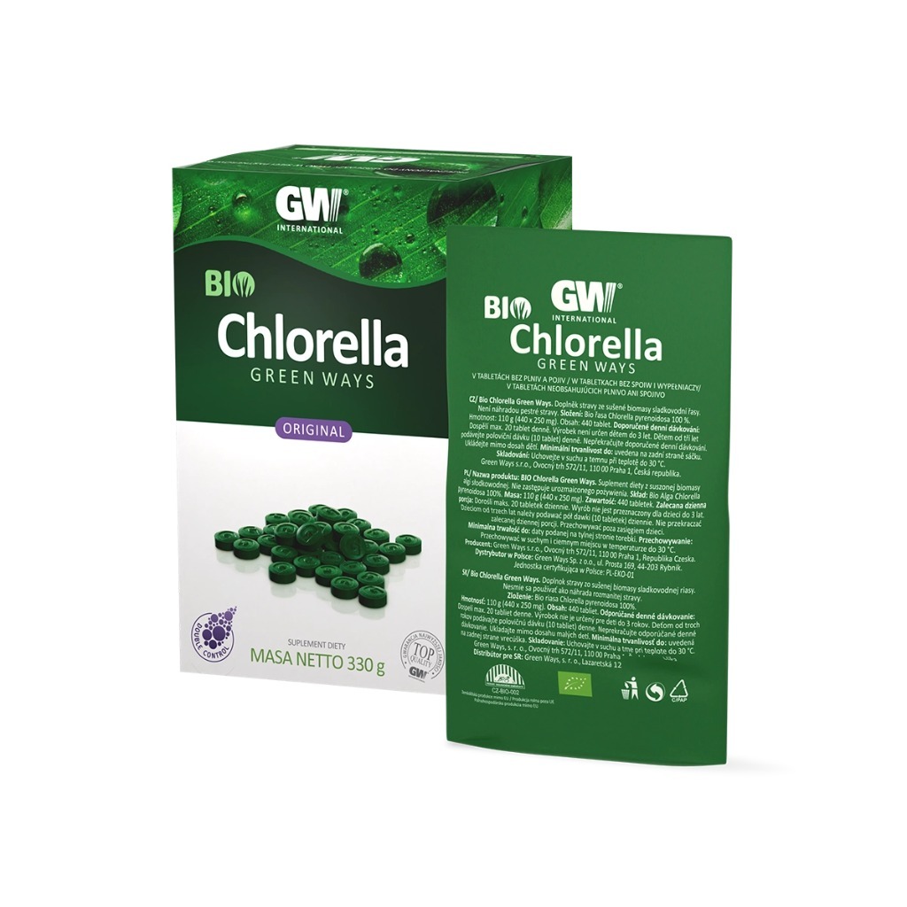 Zestaw Bio Chlorella 330 g i Bio Jeczmien GW | Gorzów Wielkopolski ... Zestaw Bio Chlorella 330 g i Bio Jeczmien GW | Gorzów Wielkopolski ...