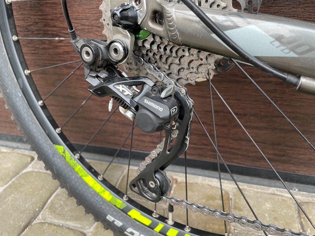 Rower Carver Pht 700 Ltd (MTB,ENDURO,TRAIL,XC) | KOZIENICE | Ogłoszenie ...