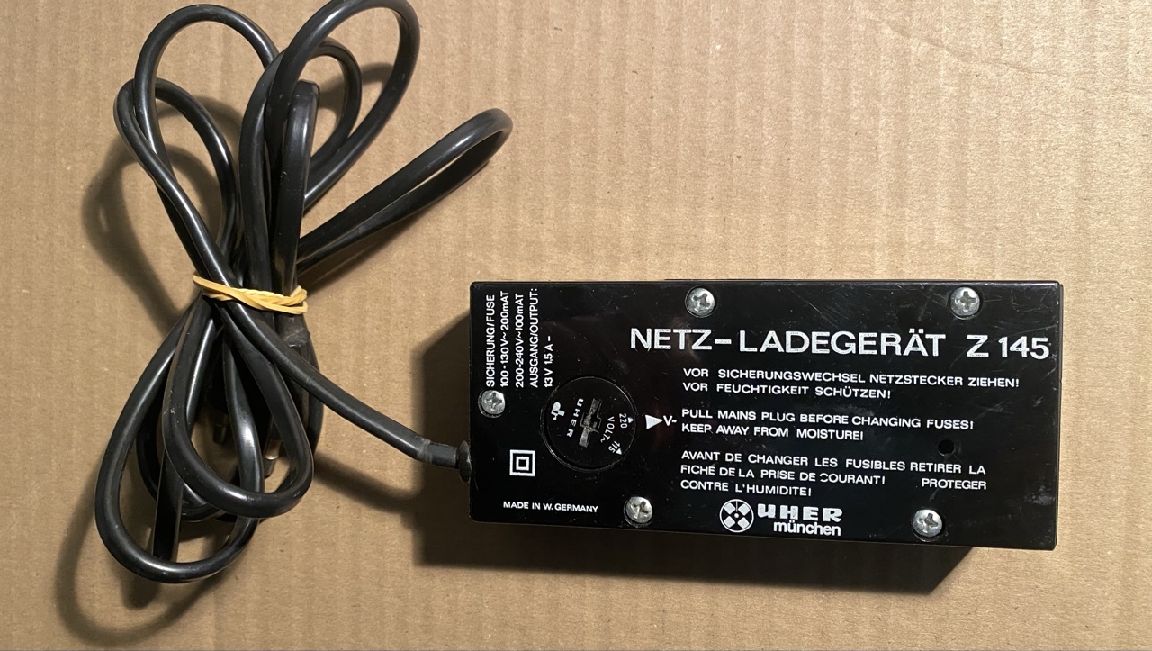 Uher 6000 - Niska cena na Allegro